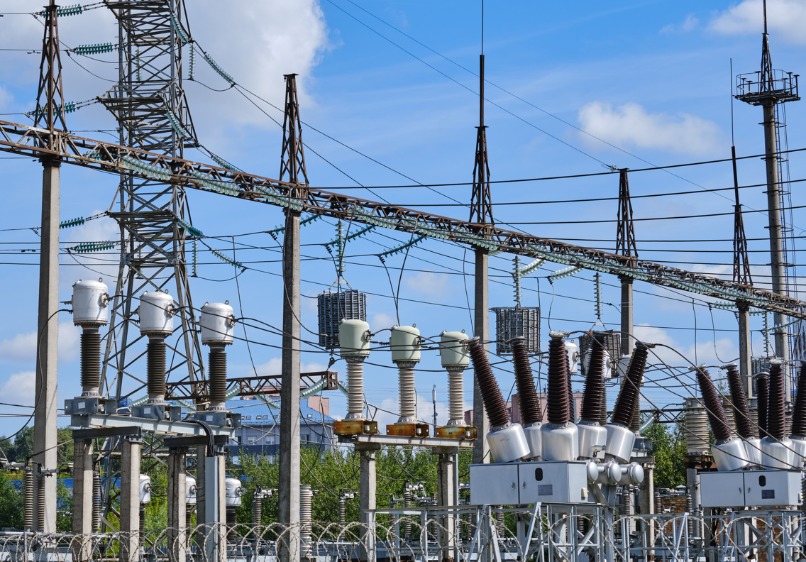 Fiber Hut Program - KGDR